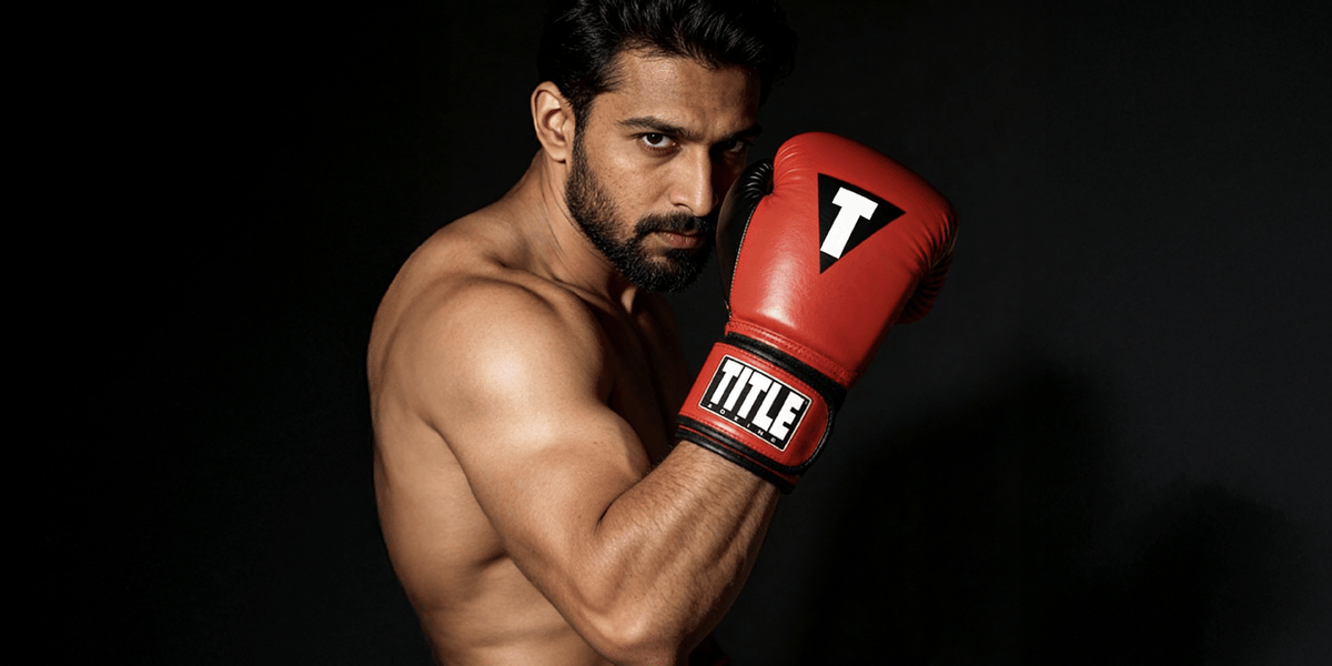 Boxing Gloves | Title Boxing Equipment, Punching Bags — USI Universal ...