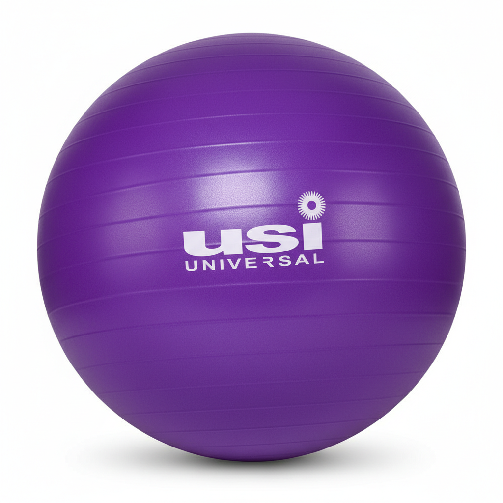 Gym Ball - GB — USI Universal Web Store