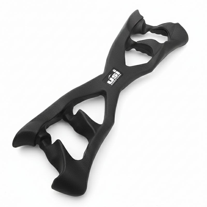 Immortal Cable Attachment Seated Row Double Position (ICSR) — USI ...