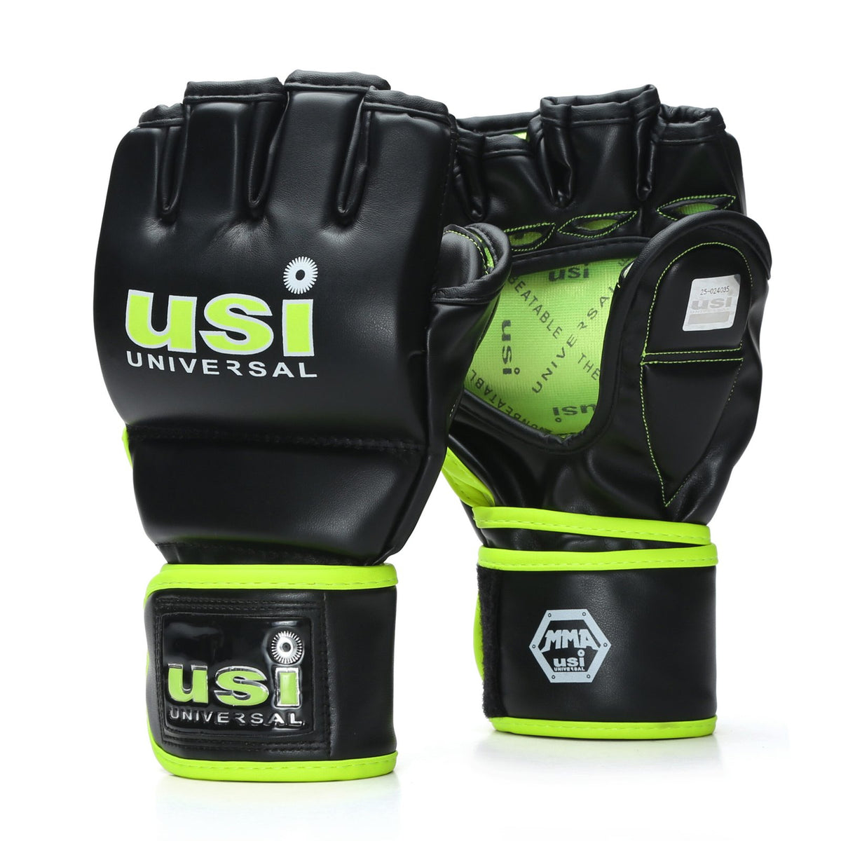 USI Universal Training Gloves - 610B — USI Universal Web Store