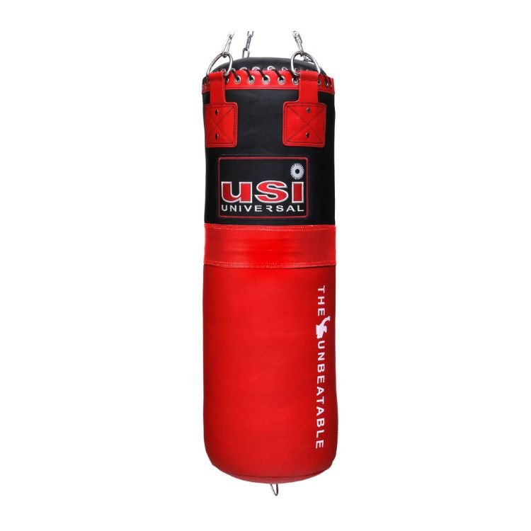 Immortal Super Leather Punching/Boxing Bag - 626L — USI Universal Web Store