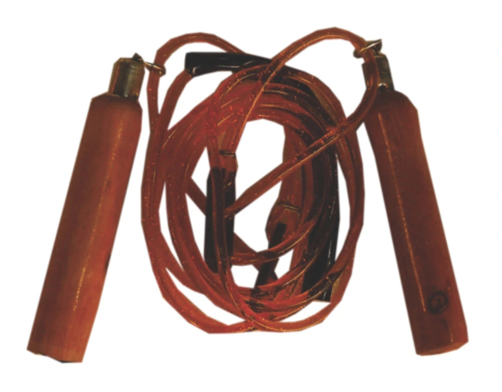 Super Adjustable Skipping Rope - Box Pack - 629SA — USI Universal Web Store