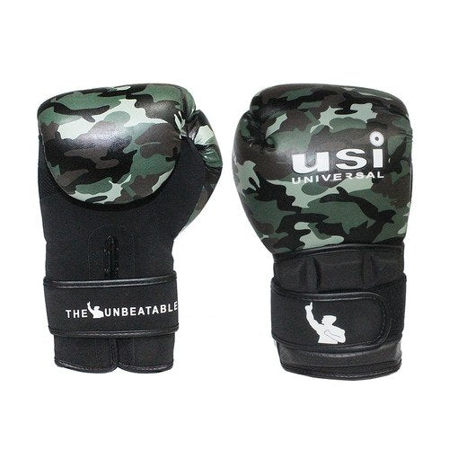 USI Universal Contra Series Boxing Gloves for Training/Tournament — USI ...