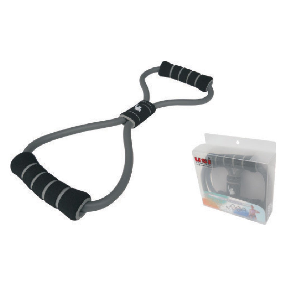 USI Universal Soft Expander Resistance Cable 8 design - 800SE — USI ...