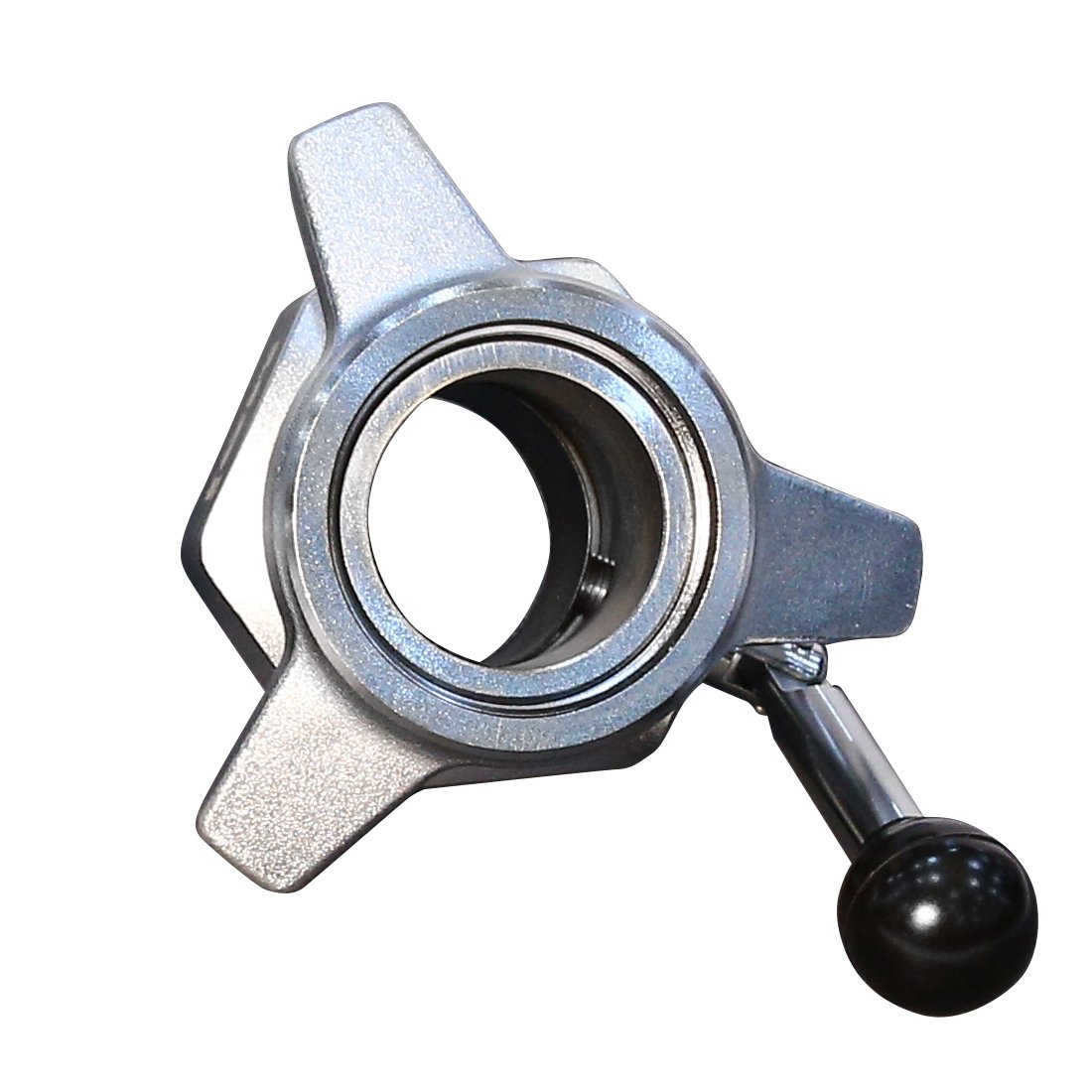USI Universal Competition Lock Collars for Barbell - CL — USI Universal