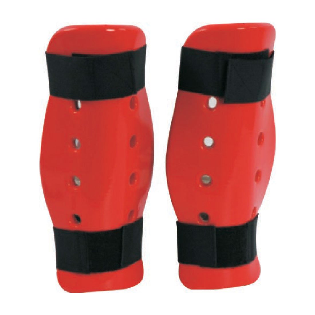 Martial Arts Dip Foam Shin Pads - 851D | Shop Online