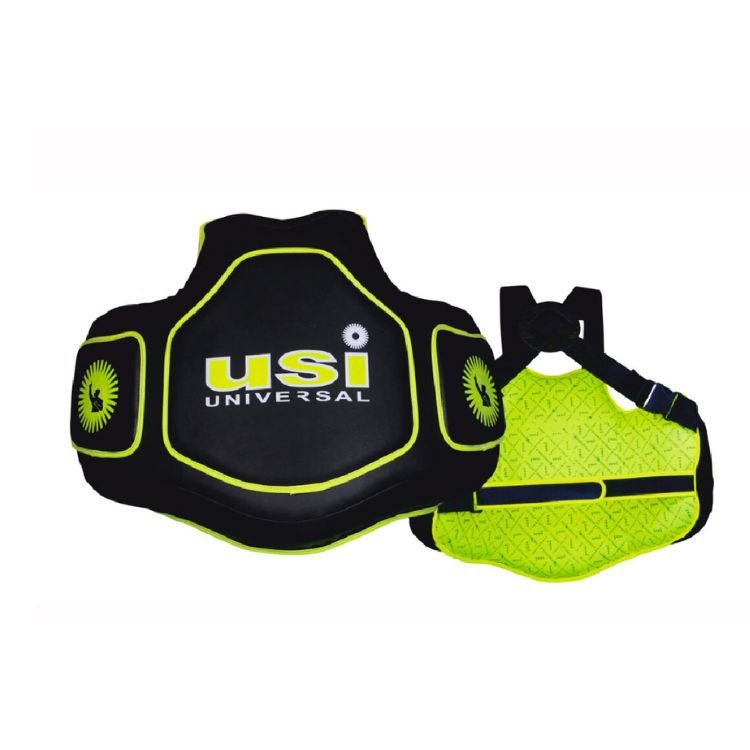 USI Universal Coach Vest - 770BX — USI Universal