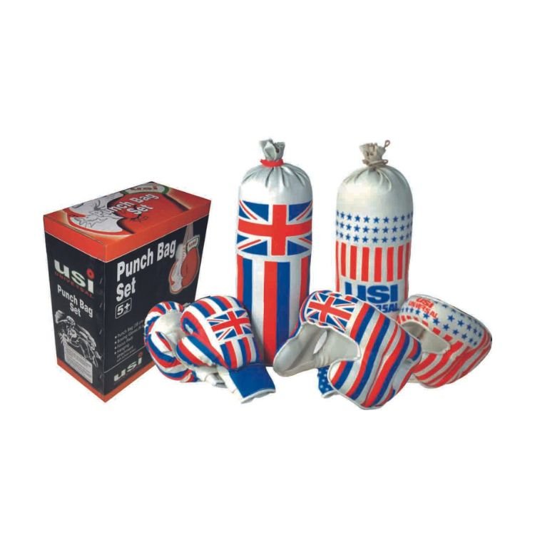 KIDS PUNCH BAG SET - 1000 | Shop Online