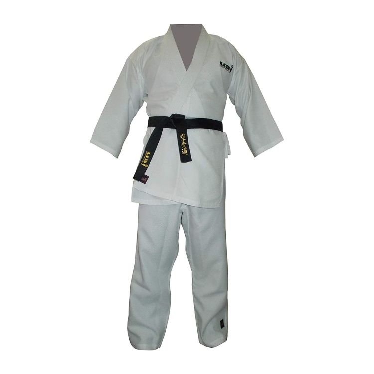 USI Universal Fighter Karate Dress - 417KCD | Shop Online