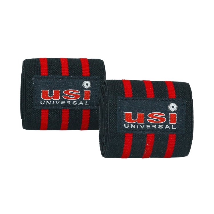 3 Line Knee Wraps - 733KW3 | Shop Online