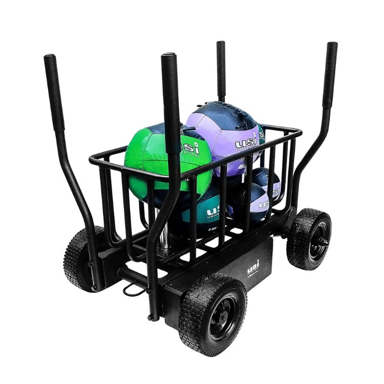 Wheel Sled - WS | Shop Online