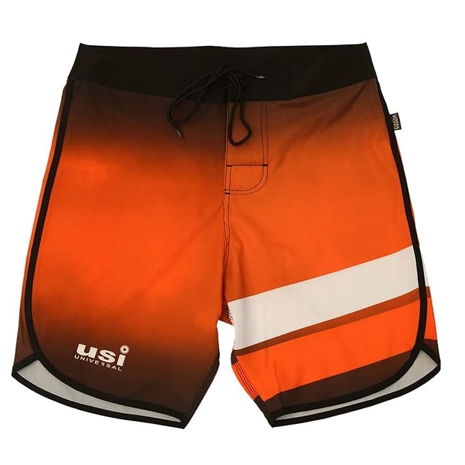 USI Universal SUBLIMATED PHYSIQUE BOARD SHORTS (411PSO) | Shop Online
